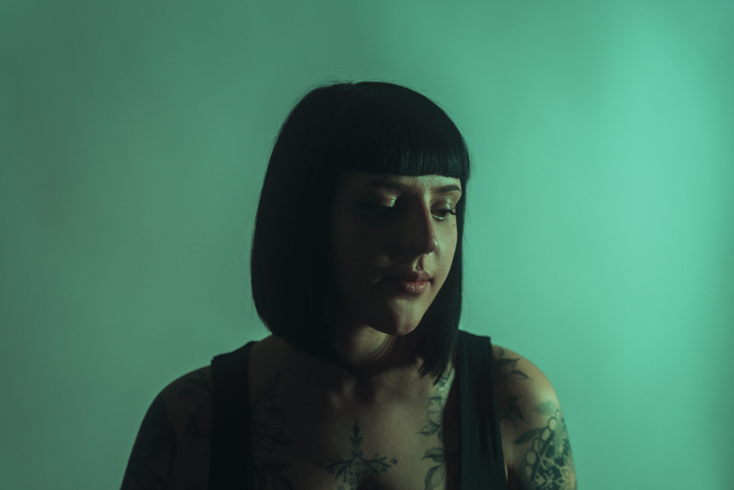 New Artist „Keri“ | Create Tattoos & Art