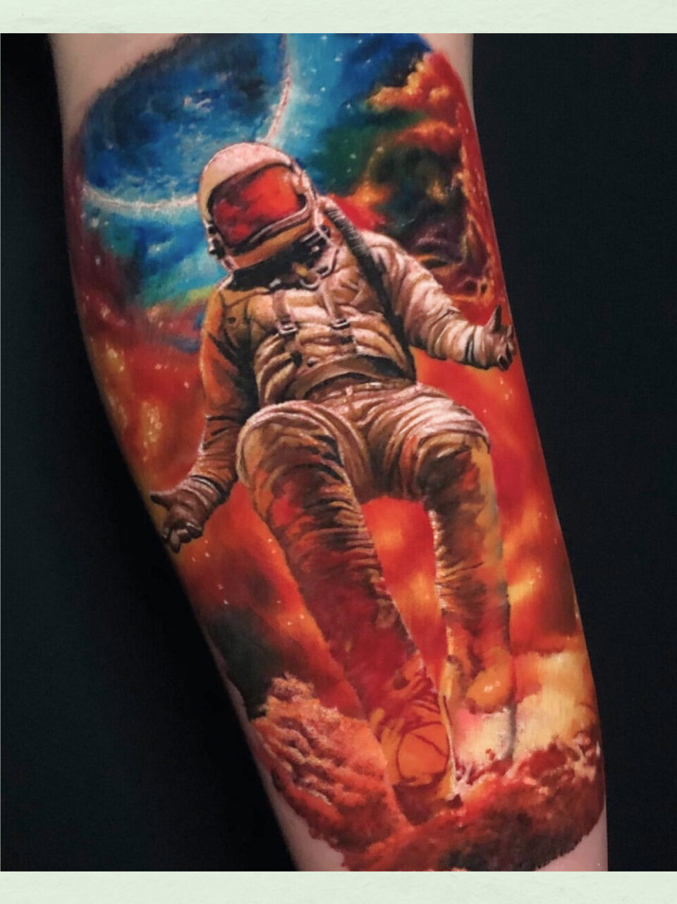 „Lukas Schneider“ New Artist | Create Tattoos & Art