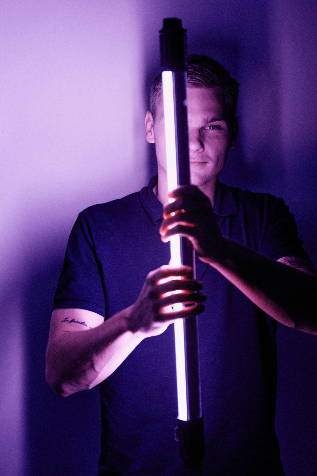 New Artist Niko | Create Tattoos & Art